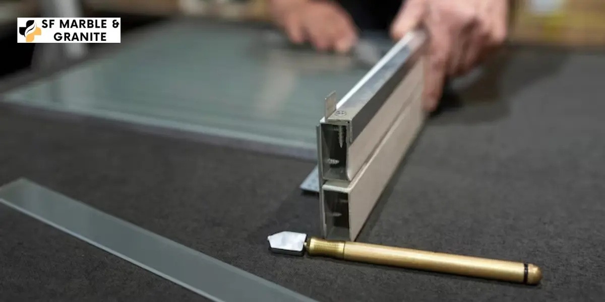 Sealing Granite Countertops: Mastering the Art - A Guide